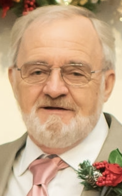 Bobby Dean Huffman | Obituaries | journalpatriot.com