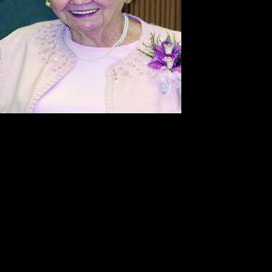 Mrs. Agnes Johnson celebrates 90th birthday | | journalpatriot.com