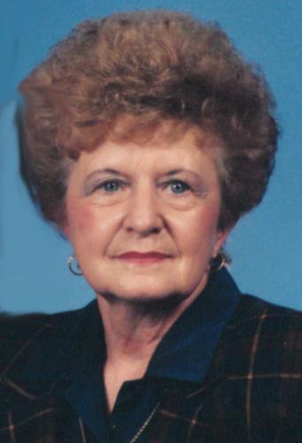 Treva Irene Johnson Frazier | Obituaries | journalpatriot.com