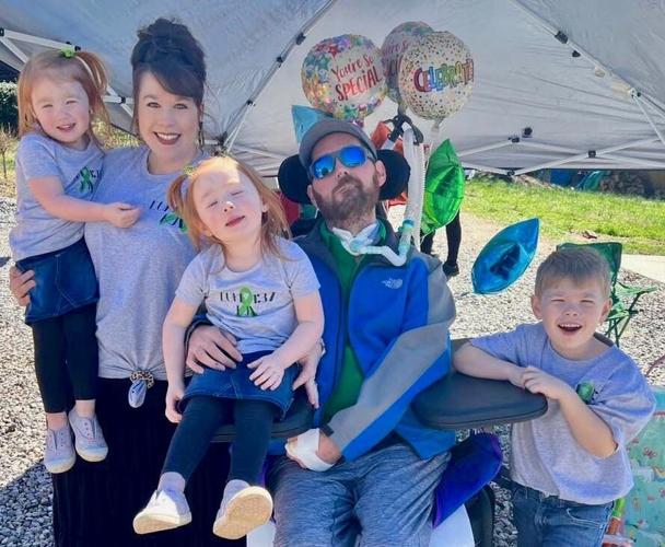 'Clinically dead' pastor recovering | News | journalpatriot.com