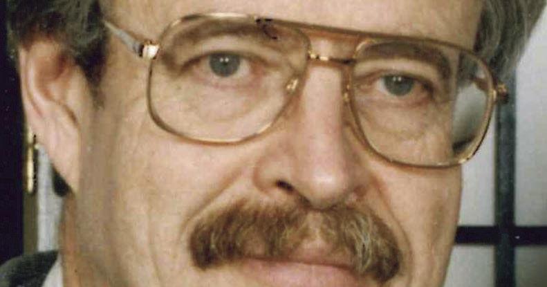 Jerry Pinkerton Sr. dies on March 14; services Saturday | Obituaries ...