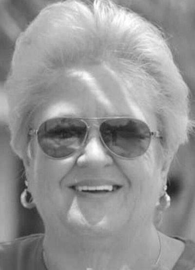 Janet ‘Jan’ Miles Patterson | Obituaries | journalpatriot.com