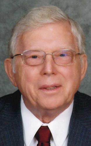 Samuel 'S.D.' Eller Jr. | Obituaries | journalpatriot.com