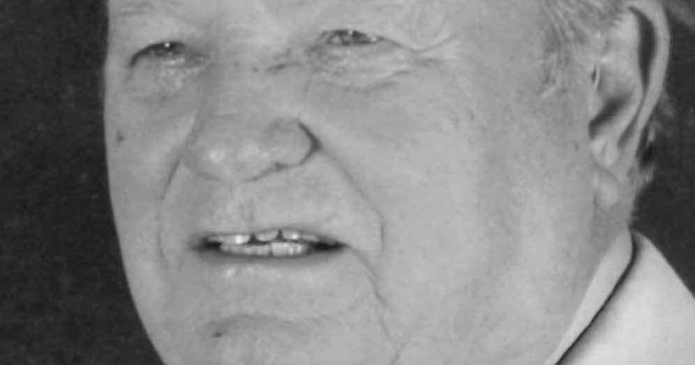 Maj. William Robert Beeson II | Obituaries | journalpatriot.com