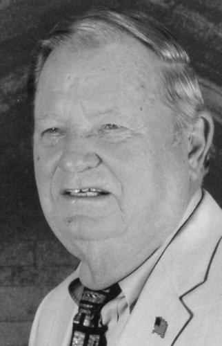 Maj. William Robert Beeson II | Obituaries | journalpatriot.com