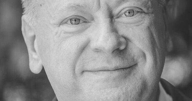 Timothy Mark Hendrix | Obituaries | journalpatriot.com