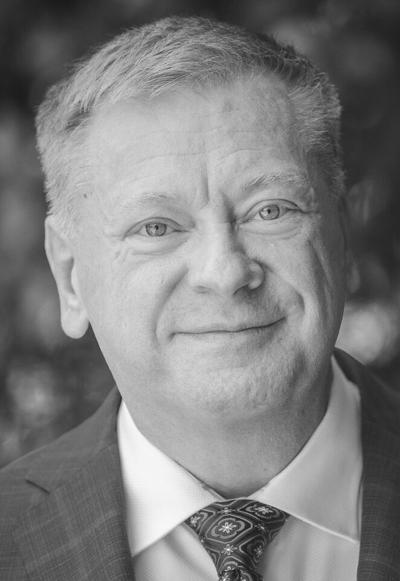 Timothy Mark Hendrix | Obituaries | journalpatriot.com