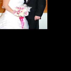 Pruitt-Carter couple weds March 18 | Lifestyles | journalpatriot.com