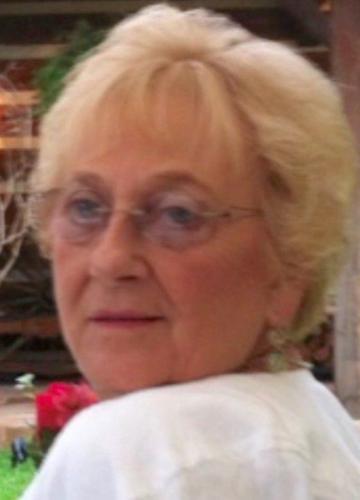Ena Estella Prevette Faulk Johnson | Obituaries | journalpatriot.com