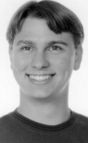 Stephen 'Elliot' Moore | Obituaries | journalpatriot.com