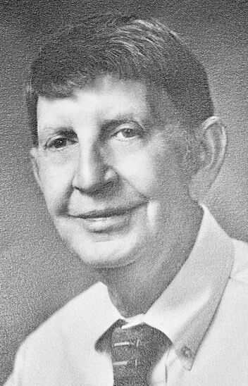 Edwin Dean Ferguson | Obituaries | journalpatriot.com