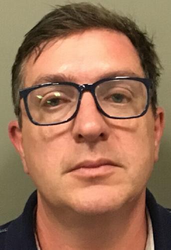 Ronda commissioner faces felony charges | News | journalpatriot.com