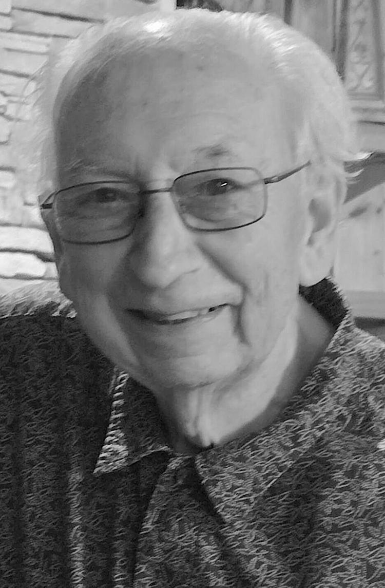 Kenneth A. Anderson | Obituaries | journalpatriot.com