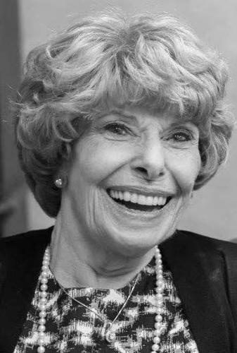 Janette Wilson Hunt | Obituaries | journalpatriot.com