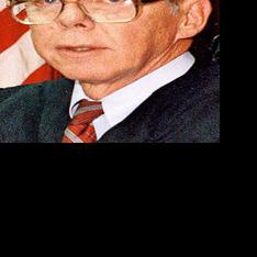 Julius Rousseau Jr., retired judge, dies; services Saturday ...