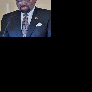 Erwin: ‘Remember King as man of God’ | News | journalpatriot.com