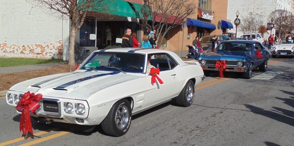Wilkes Cruisers keeps strong presence | News | journalpatriot.com