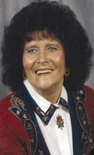Shirley S. Howell dies on Thursday; funeral Saturday | Obituaries ...