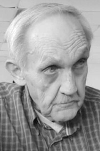 Bruce Wayne 'Sam' Weaver | Obituaries | journalpatriot.com