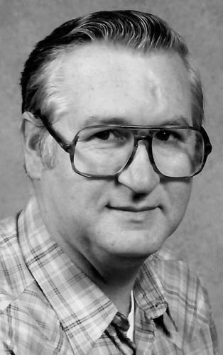 James Stamper | Obituaries | journalpatriot.com