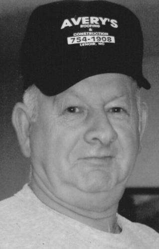 Bobby Glenn Wolfe | Obituaries | journalpatriot.com