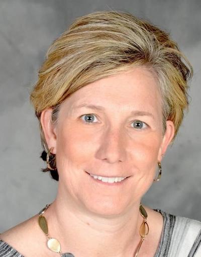 Jones hired as first female AD of GCS | Sports | journalpatriot.com