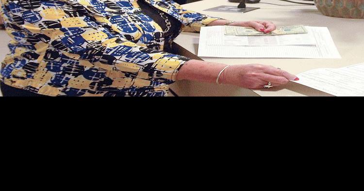 First female magistrate here reflects before retiring | News ...