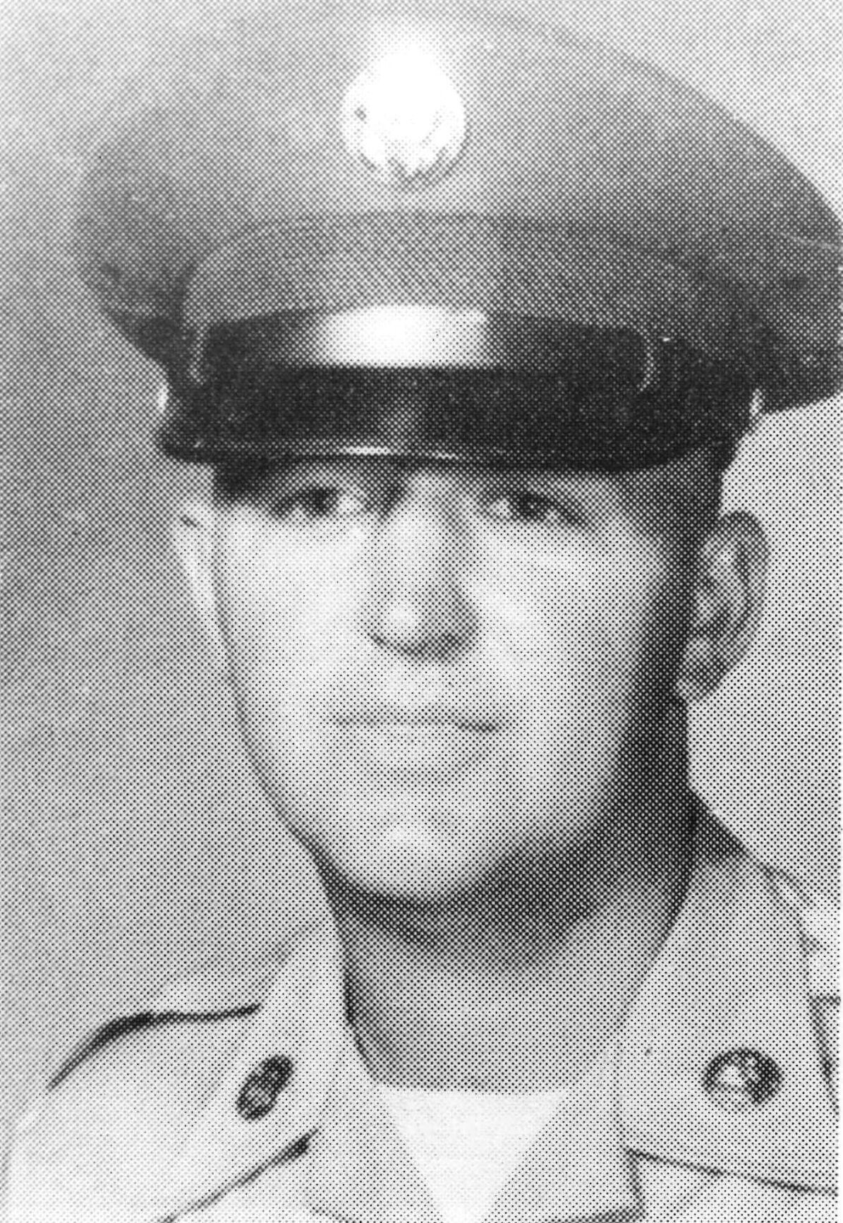 Allen Eugene Osborne | Obituaries | journalpatriot.com