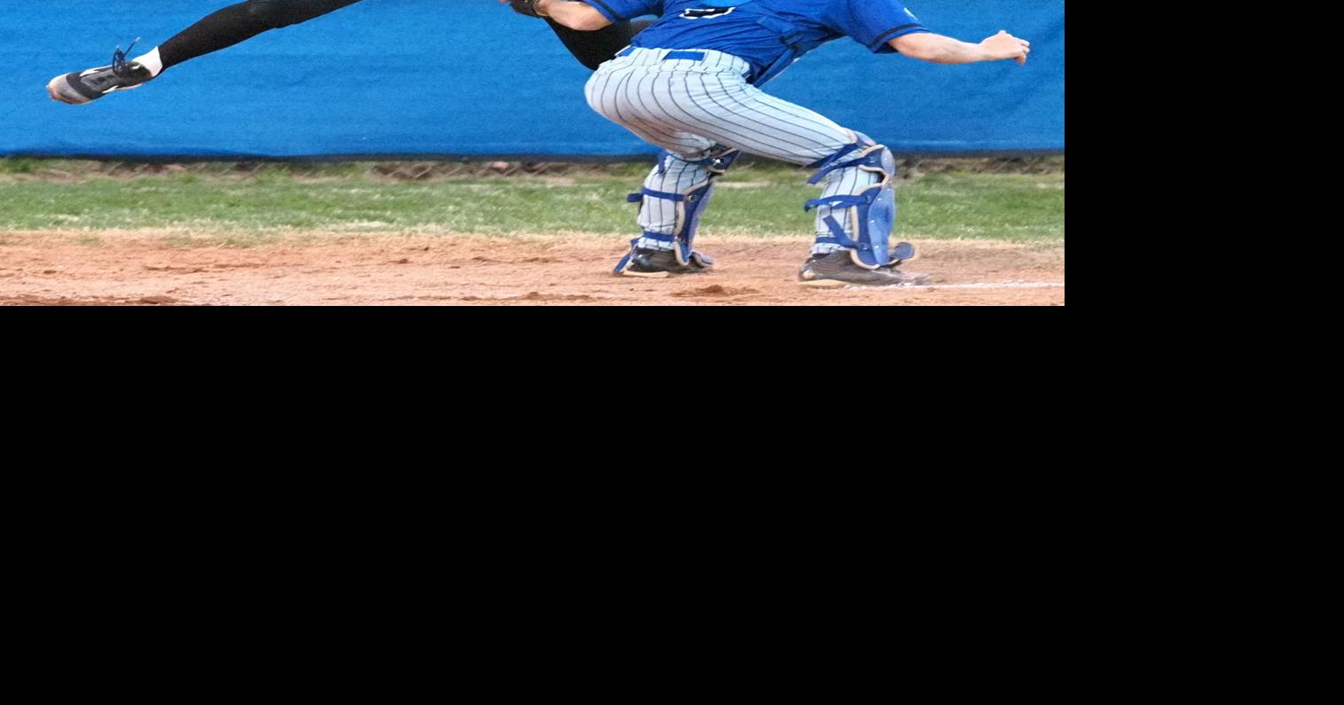 West hardballers clip N. Surry, 17-11 | Sports | journalpatriot.com