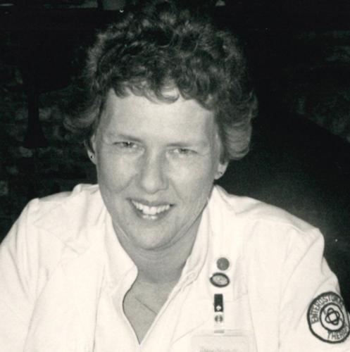 Nancy Ann Henson | Obituaries | journalpatriot.com