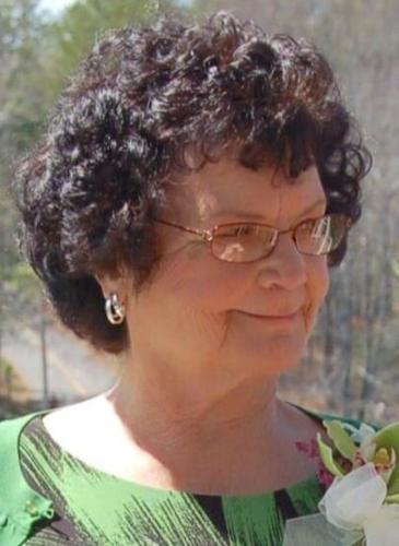 Lorene Johnson Wyatt | Obituaries | journalpatriot.com