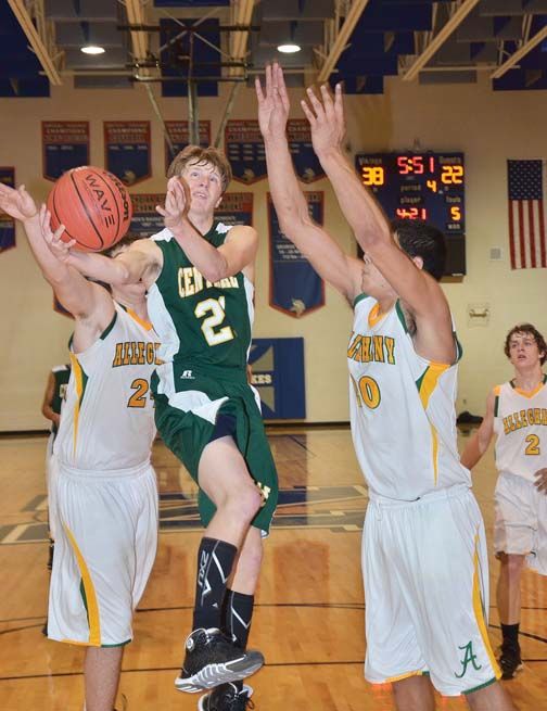 Eagles geared up to start new playoff streak | Sports | journalpatriot.com