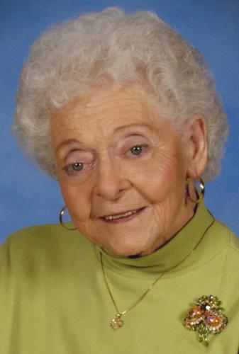Katherine Nana Parsons Miller | Obituaries | journalpatriot.com