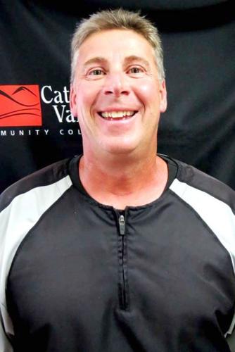 Wilkes’ Pait to be inducted into Wingate Hall of Fame | Sports ...