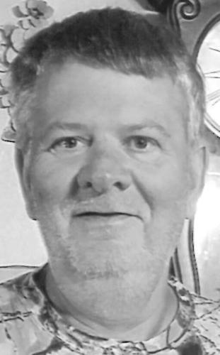 Terry Wayne Jennings | Obituaries | journalpatriot.com