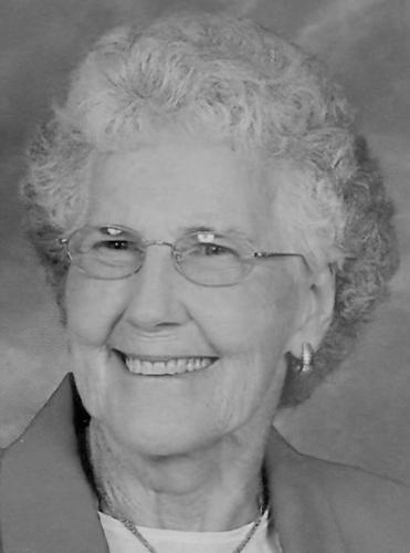 Vinnie Walker Andrews | Obituaries | journalpatriot.com