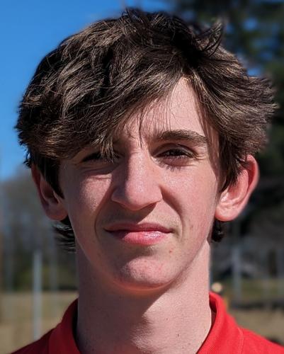 Meade is runner-up FH2A golfer | Sports | journalpatriot.com