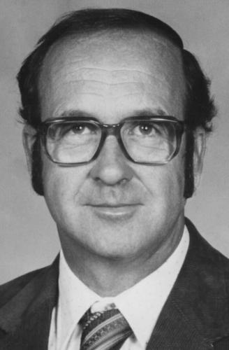 Roger Donald Chipman | Obituaries | journalpatriot.com