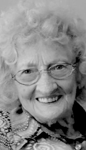 Nancy Marie Bauguess Shepherd | Obituaries | journalpatriot.com