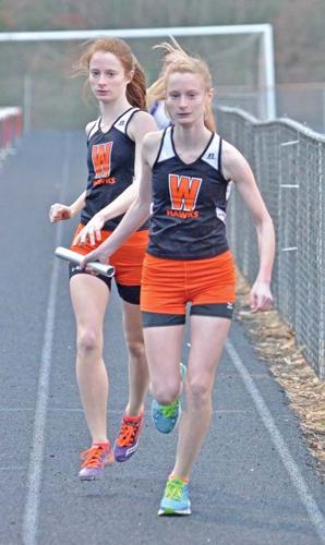 Area athletes staying sharp during winter | Sports | journalpatriot.com