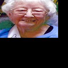 Lexie Roberts dies on Aug. 24; funeral Saturday | Obituaries ...