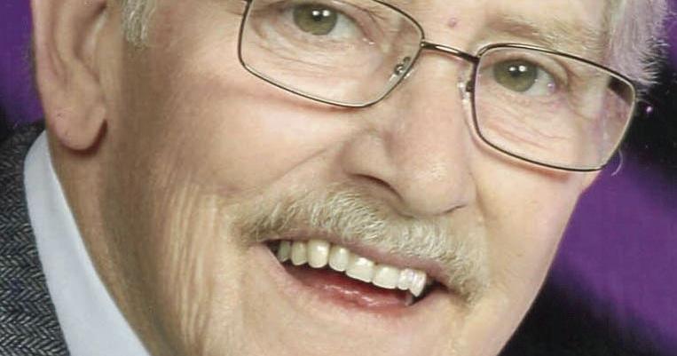 Steve Elledge of Reidsville dies Thursday | Obituaries | journalpatriot.com