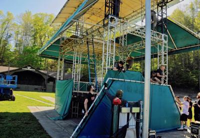 Getting back to the MerleFest groove | News | journalpatriot.com