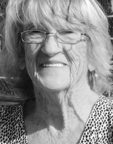Lucille Mathis | Obituaries | journalpatriot.com