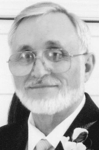 Jerry Wilson Huffman | Obituaries | journalpatriot.com