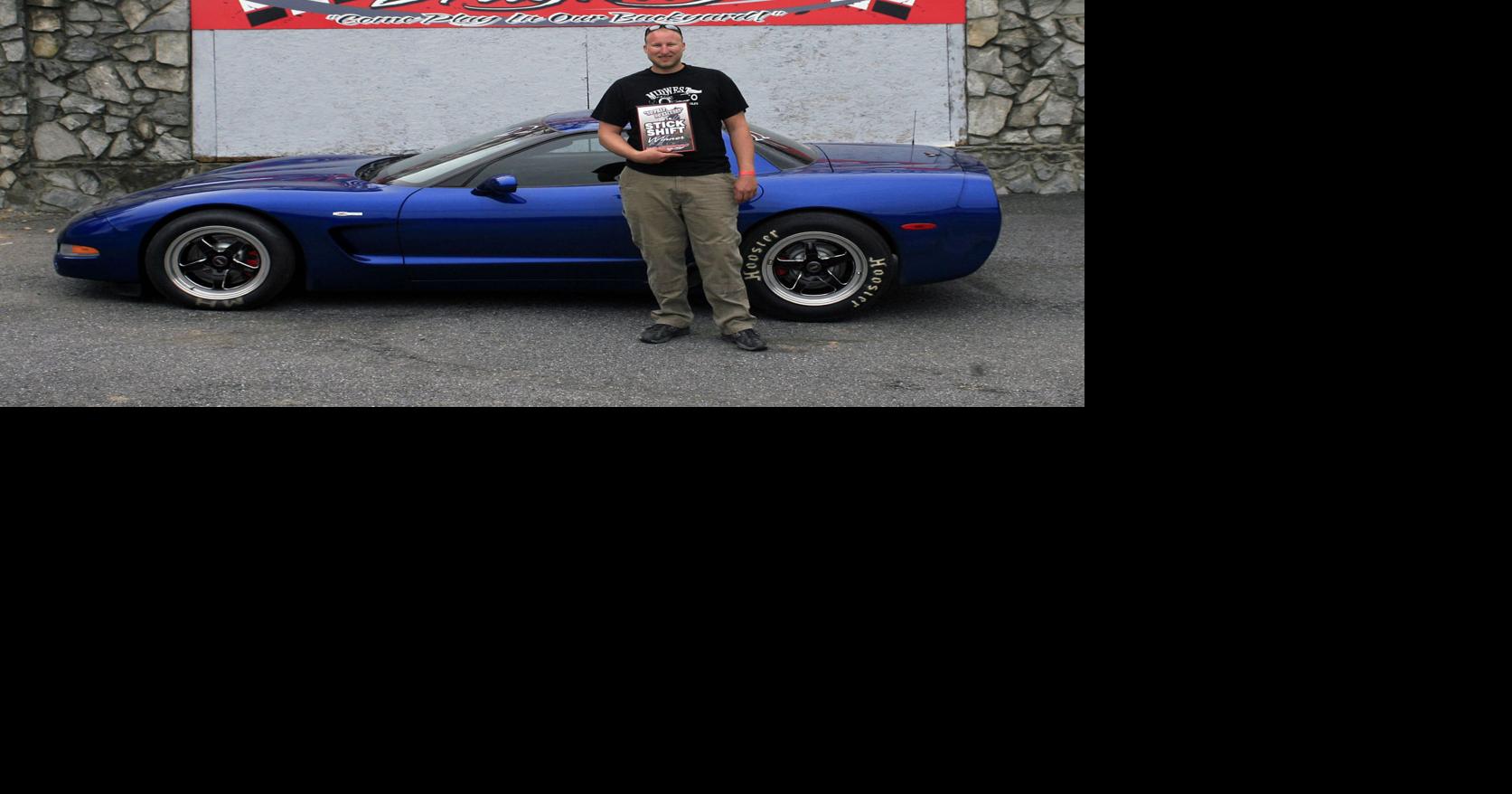 Hamilton headlines winners in season opener | Sports | journalpatriot.com