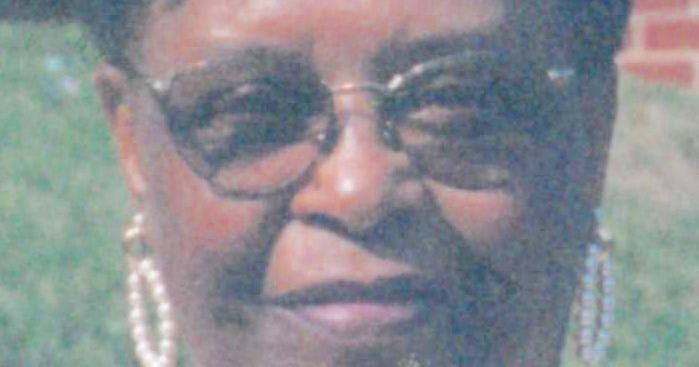 Ida Delores 'Bess' Graham Martin | Obituaries | journalpatriot.com