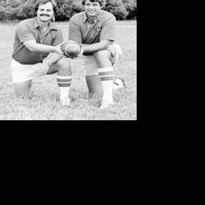 Charlie Groves was the architect of Cardinals’ perfect season | Sports ...