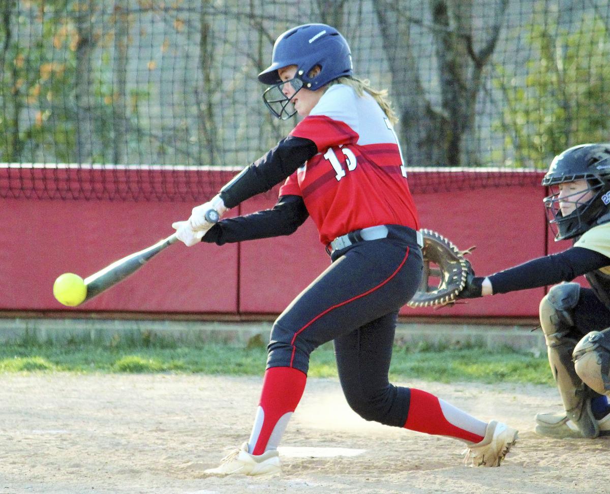 Late runs propel Cardinals | Sports | journalpatriot.com