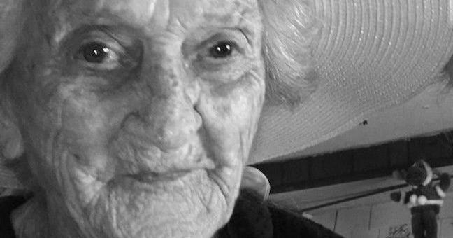 Paralee Bentley Brock | Obituaries | journalpatriot.com